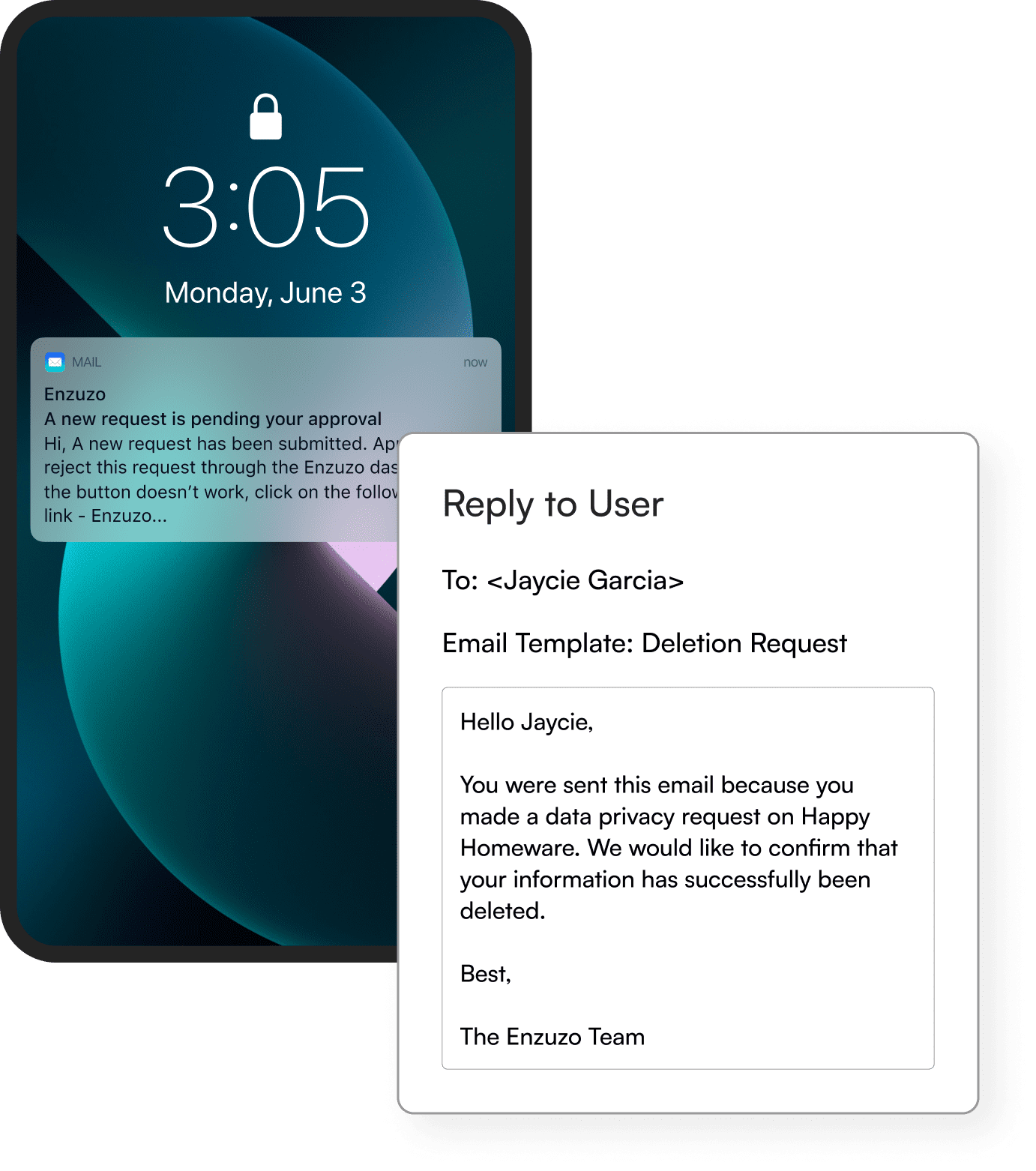 Data Subject Access Request Software | Easily Manage Your DSAR Process